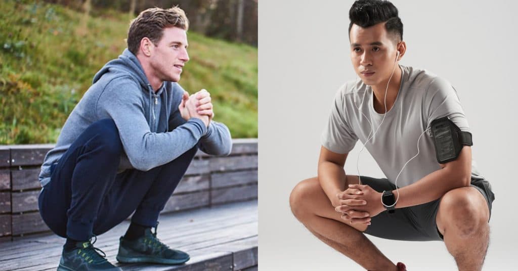 The Best Exercises and Stretches for Leg Pain – Fitness Volt