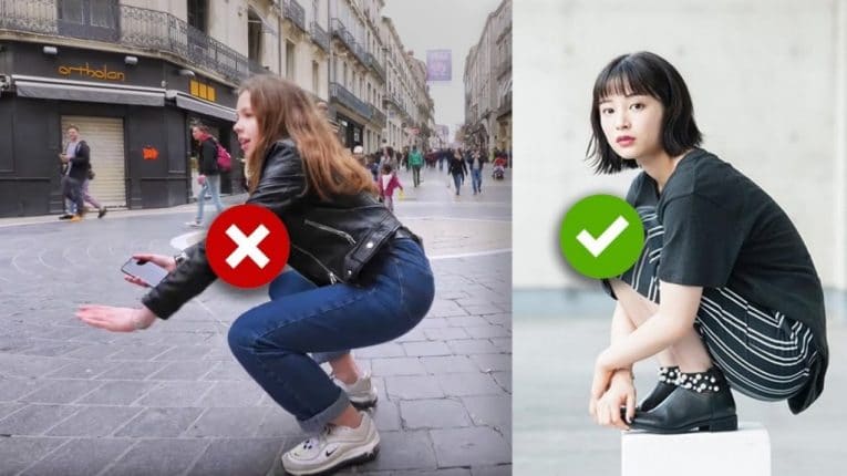 Asian Squat How This Simple Movement Can Change Your Fitness Life