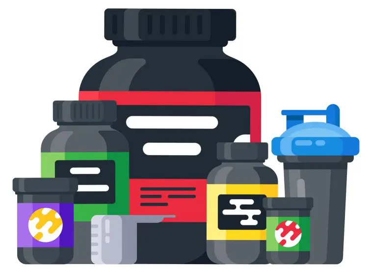 Workout Nutrition: Old School Bodybuilding Diet – Fitness Volt