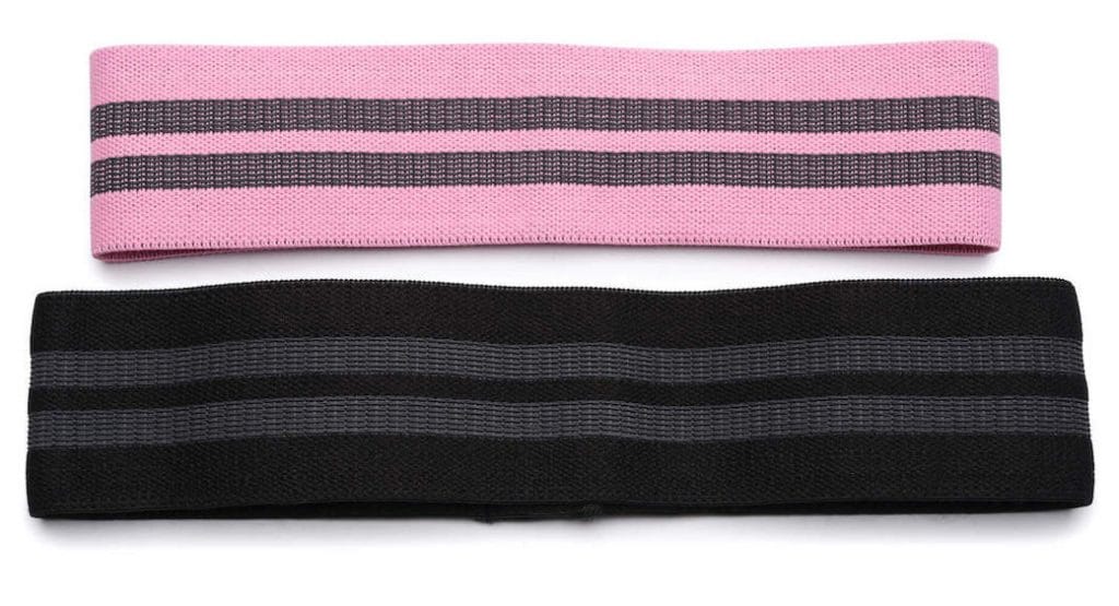 Booty Band Workout: Build Your Best Lower Body EVER! – Fitness Volt