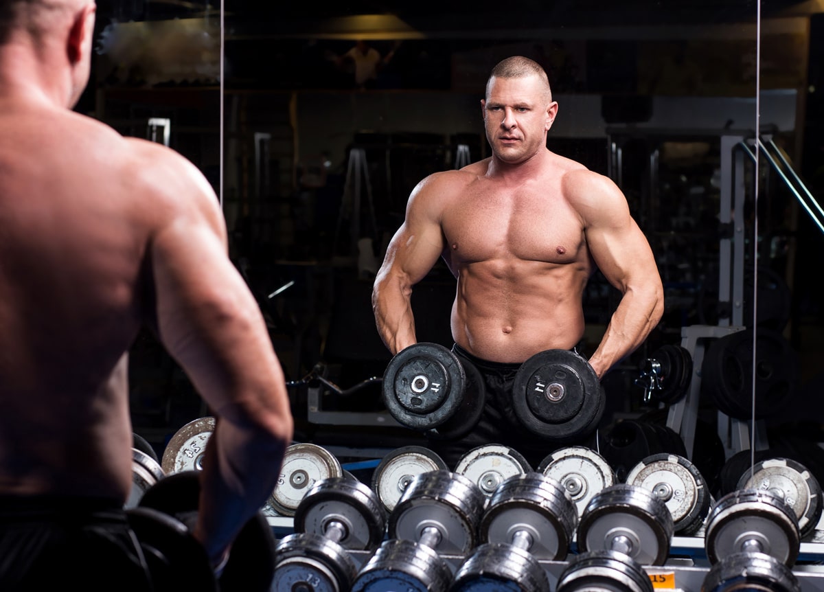 Can You Get Lean After 40? – Fitness Volt