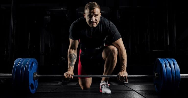 Introduction to Conjugate Training – Fitness Volt