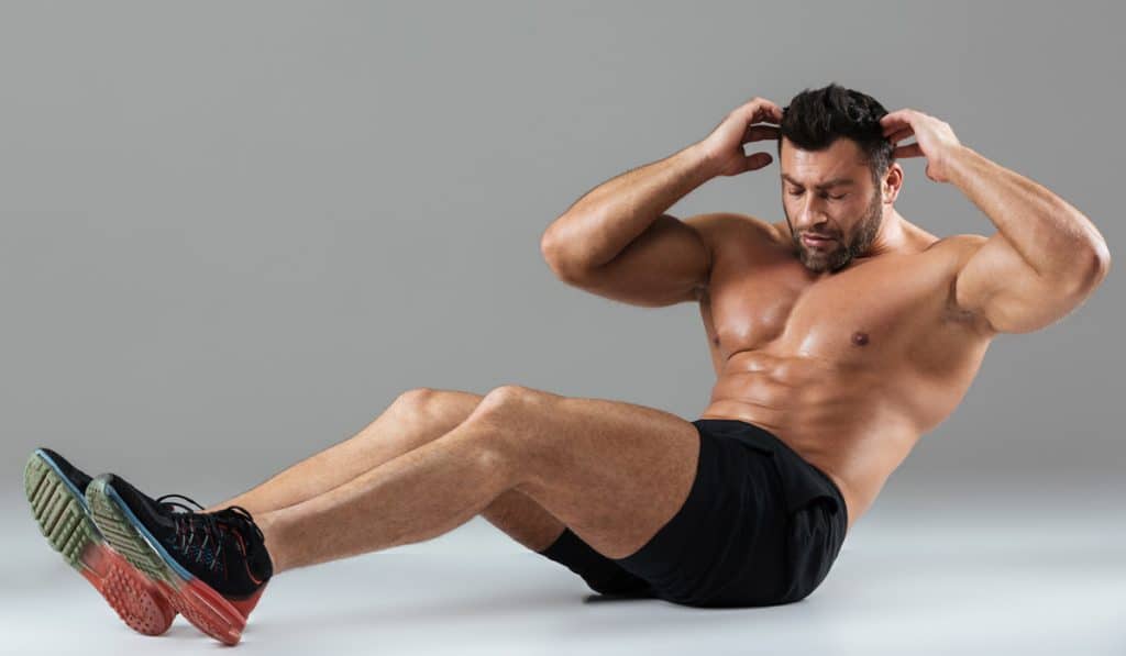 Crunches Vs Planks: The Best Exercise For Ripped Abs – Fitness Volt
