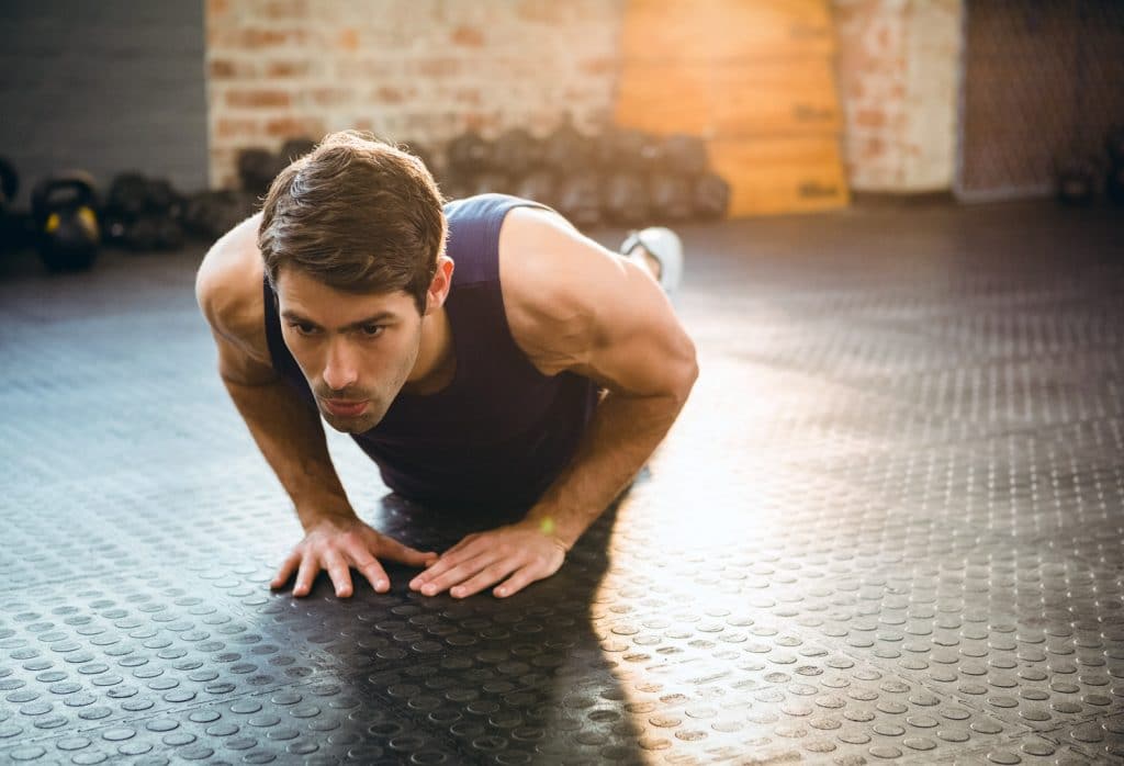 The 11 Best Triceps Pushdown Alternatives – Fitness Volt