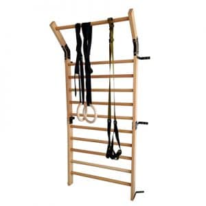 9 Best Stall Bars For Fitness, Sport, and Health Reviewed (2022 ...