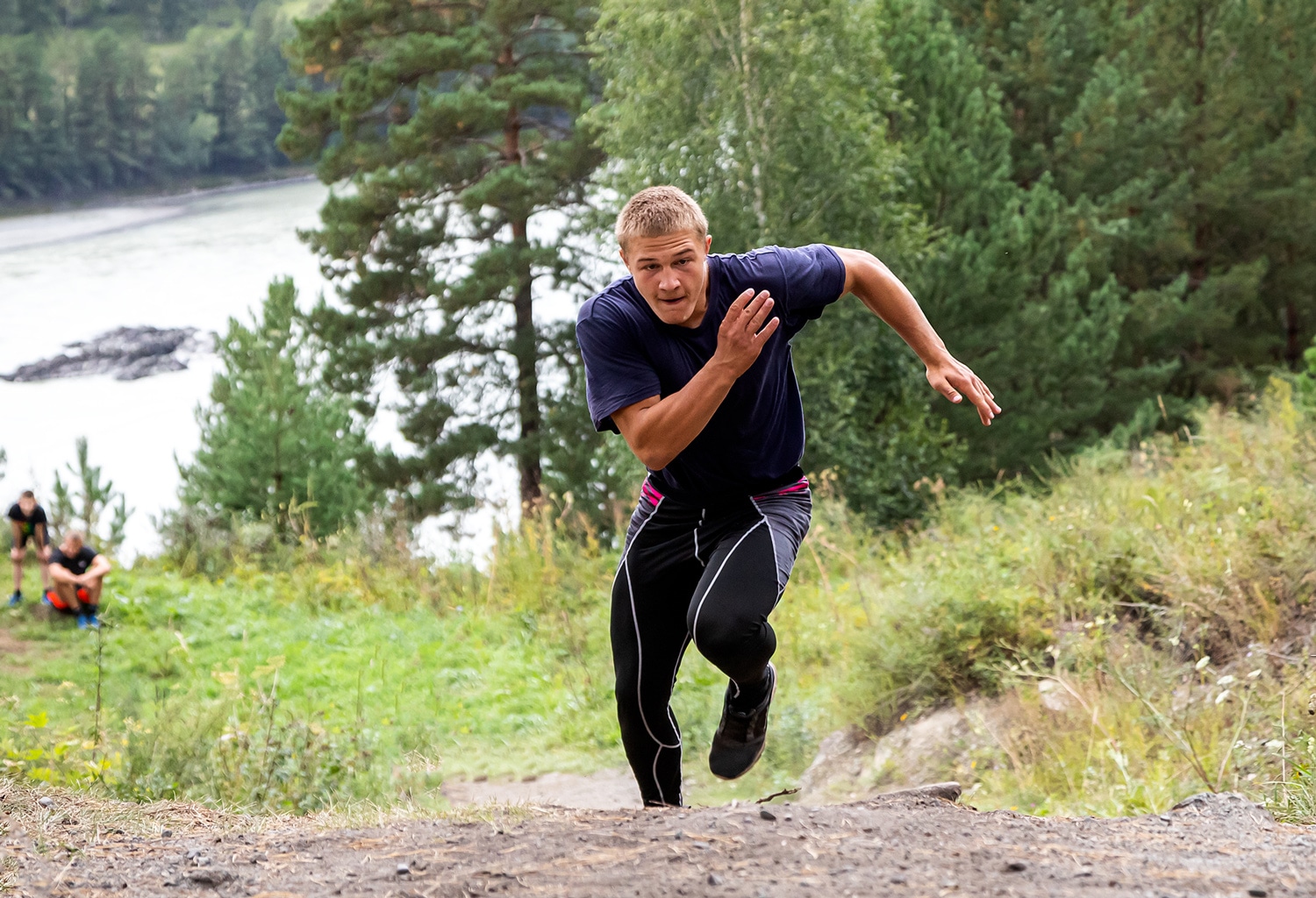 Power Clean Alternatives for Explosive Strength and Functional Muscle ...