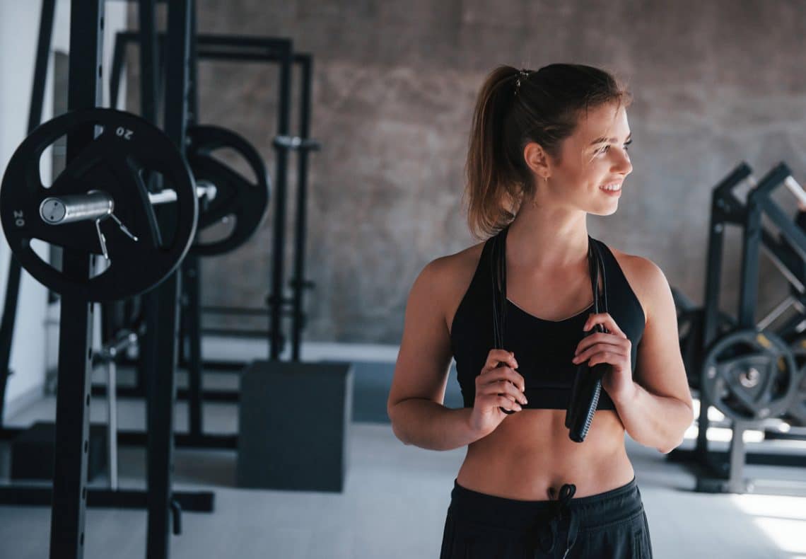 AMRAP Workout Guide: Definition, Benefits, Drawbacks, Example Workouts ...