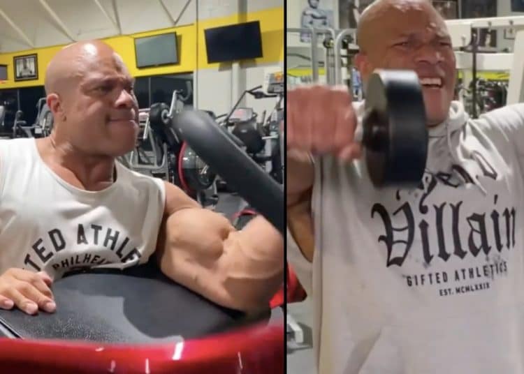 Stacey Bentley, Bodybuilding Legend, Dies Age 63 – Fitness Volt