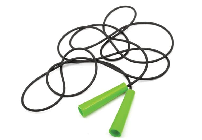Jump Rope: The Ultimate Guide – Fitness Volt