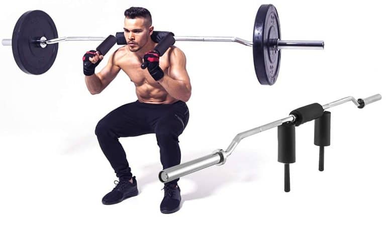 18 Different Types of Barbells You Should Know About – Fitness Volt