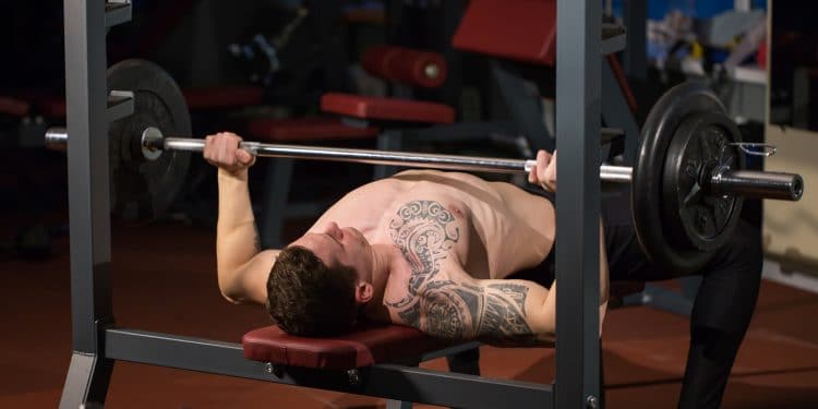 Powerlifting Program Archives – Fitness Volt