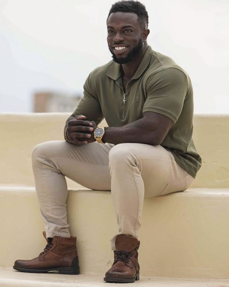 Terrence Ruffin - Complete Profile: Height, Weight, Biography – Fitness ...