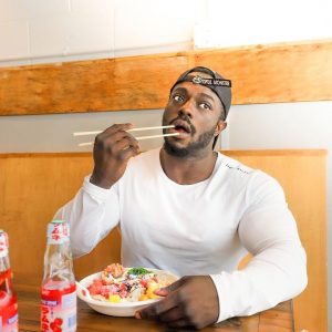 Terrence Ruffin - Complete Profile: Height, Weight, Biography – Fitness ...