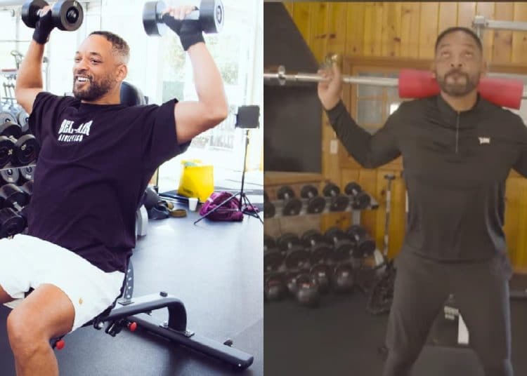 IFBB Bodybuilder Thomas Scheu Shows Insane Anti-Aging At 59 Years Old ...