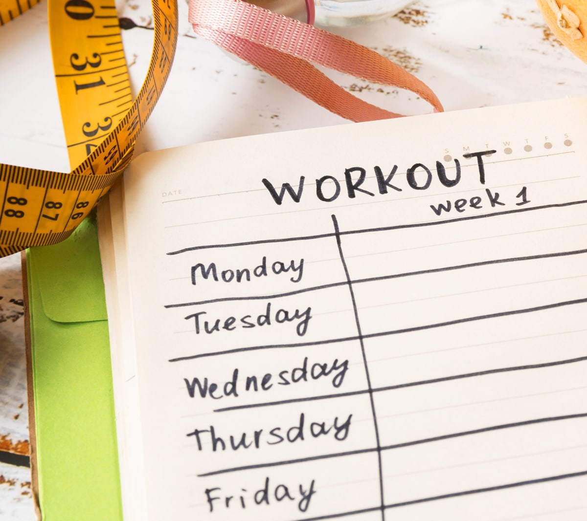 Can You Get Lean After 40? – Fitness Volt