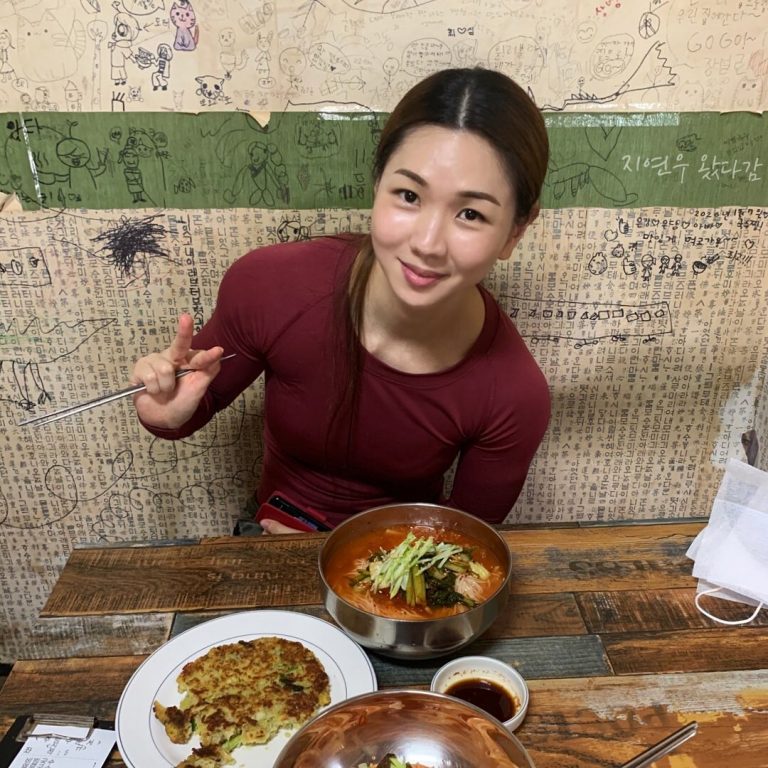 Yeon-woo Jhi — Complete Profile: Height, Weight, Biography – Fitness Volt