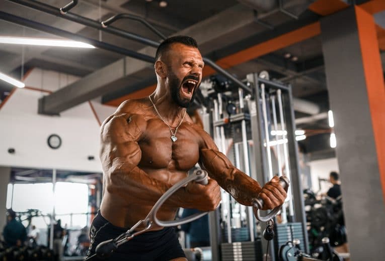 7-Day Workout Plan to Smash Through Training Plateaus – Fitness Volt