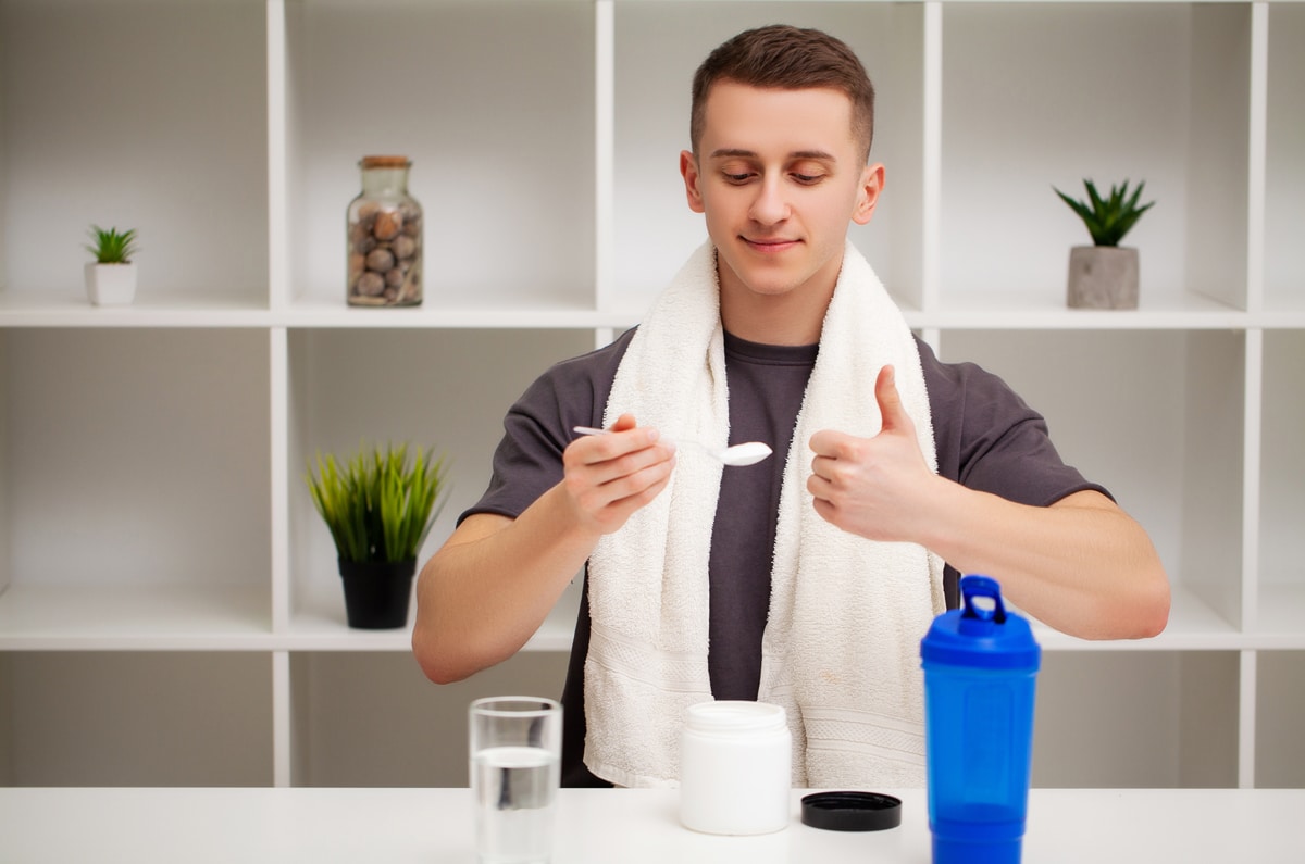 How Long Does Pre-Workout Last? – Fitness Volt