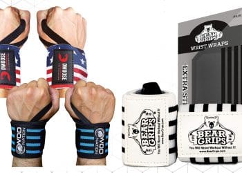 How to Get Bigger Wrists – A Comprehensive Guide – Fitness Volt