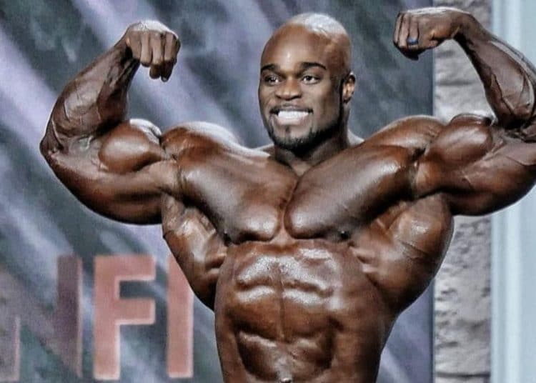 Shawn Ray Revelas What Casued Flex Wheeler Amputation – Fitness Volt