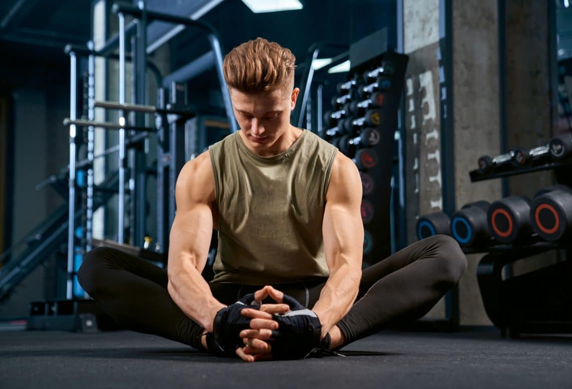 Myo-Reps Workout for Muscle Size and Strength – Fitness Volt