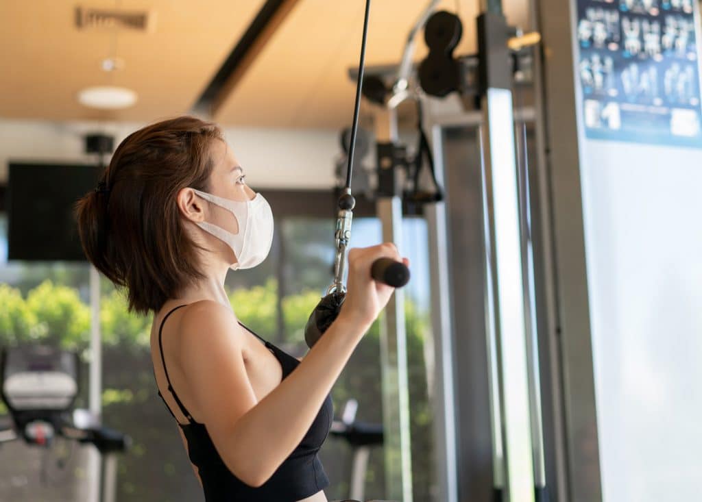 The 15 Best Cable Back Exercises & Workouts to Level Up Your Training ...