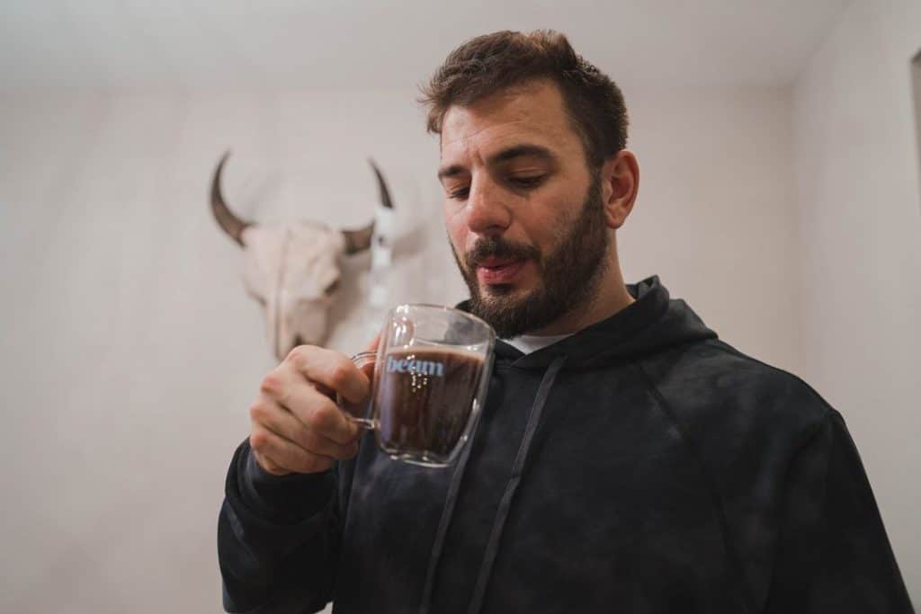 5x CrossFit Games Champ Mat Fraser Reveals What He Ate For Training and ...