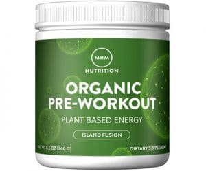 11 Best Vegan Pre-Workout Supplements Reviewed For 2022 – Fitness Volt