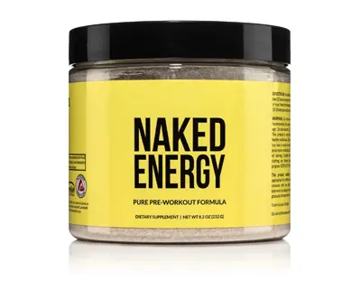 10 Best Vegan Pre-Workout Supplements of 2026