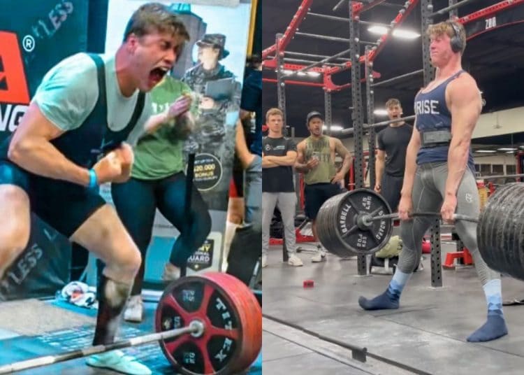 Dumbbell Cuban Rotation (External Shoulder Rotator) – Fitness Volt