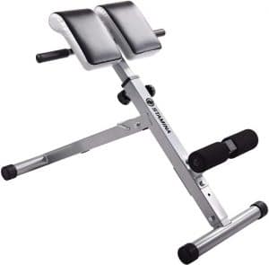 Best Roman Chair Hyperextension Machines Reviewed For 2022 – Fitness Volt