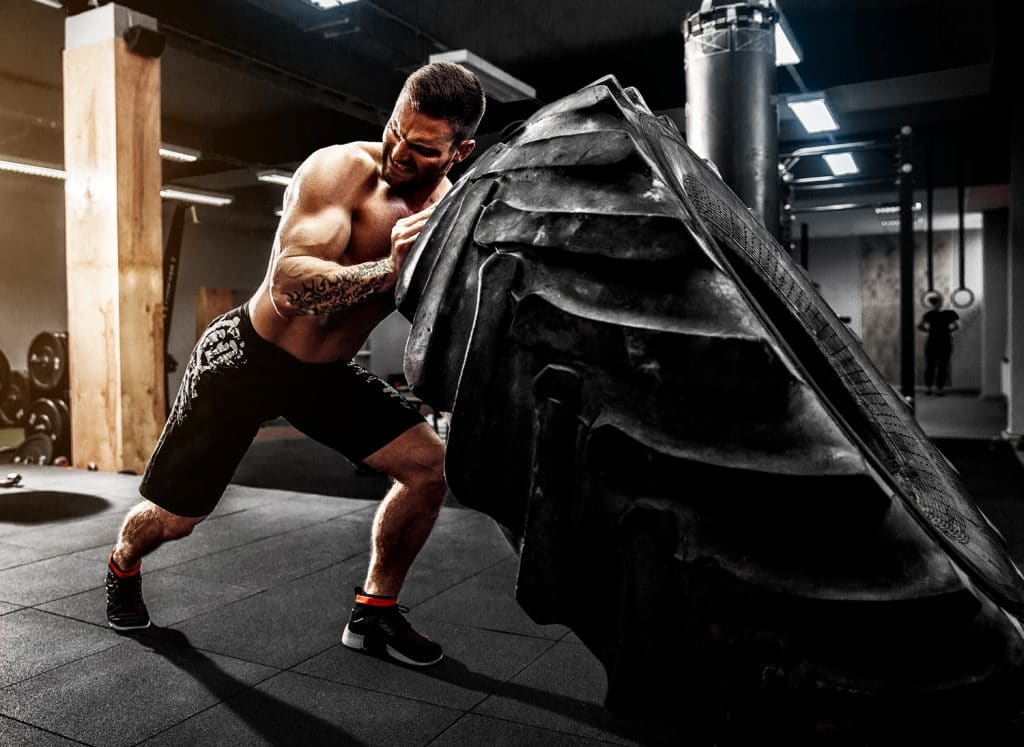 Ripped: How to Get Down to 10% Body Fat – Fitness Volt