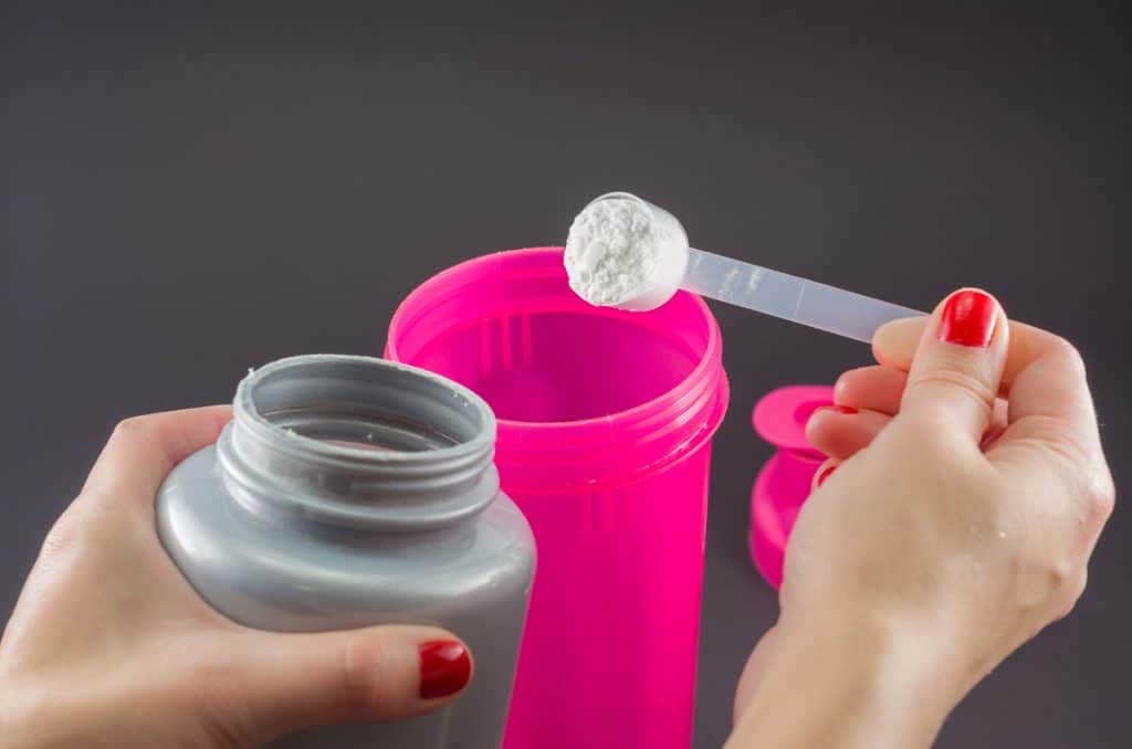 How Much Water Should You Drink While Taking Creatine? – Fitness Volt