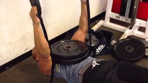Australian Pull-Ups Guide: Muscles Worked, How-To, Variations, and Tips ...