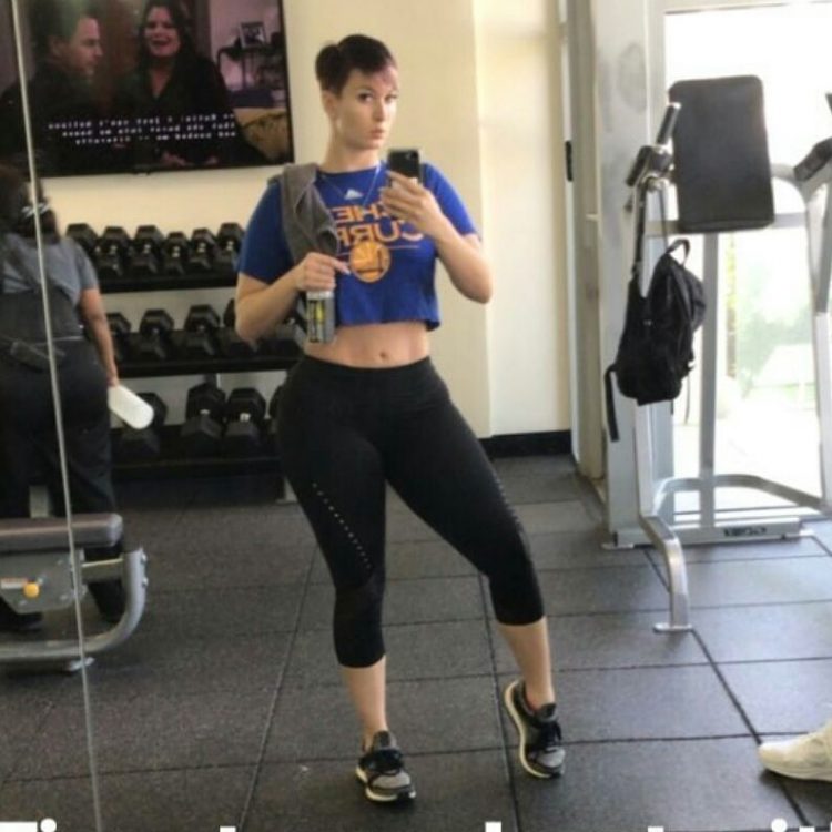 Zahra Elise – Complete Profile: Height, Weight, Biography – Fitness Volt