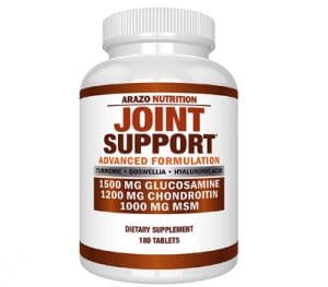 11 Best Joint Supplements Reviewed For 2022 – Fitness Volt