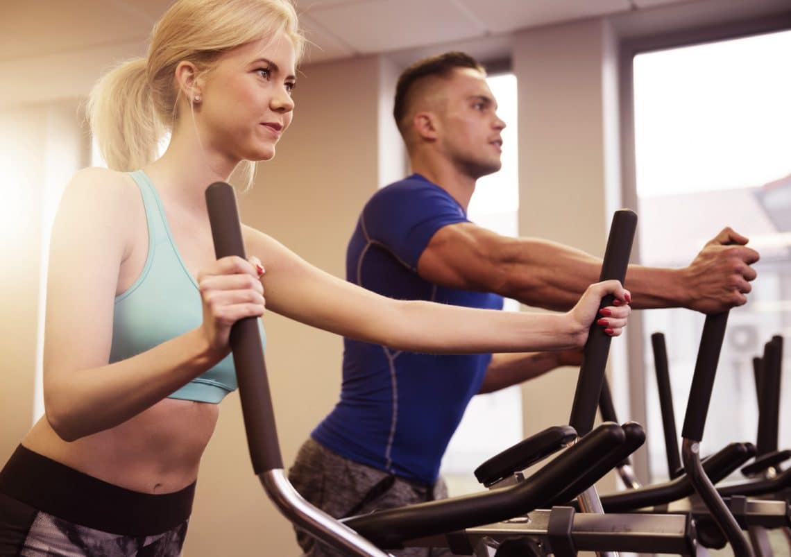 Build Muscle and Get Lean Fast with PHA Training – Fitness Volt