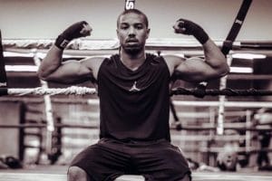 Michael B. Jordan's 'Creed' Diet & Workout Program to Get You Ripped