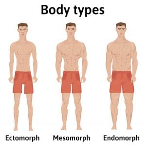 Ectomorph Workout: The Skinny Guy’s Training Guide – Fitness Volt