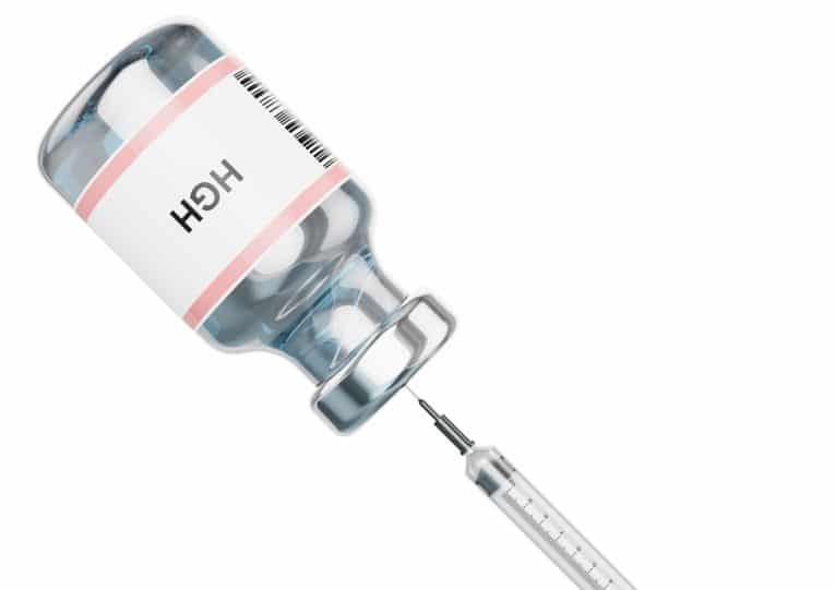 HGH Bubble Gut: Abdominal Distension in Bodybuilders – Fitness Volt