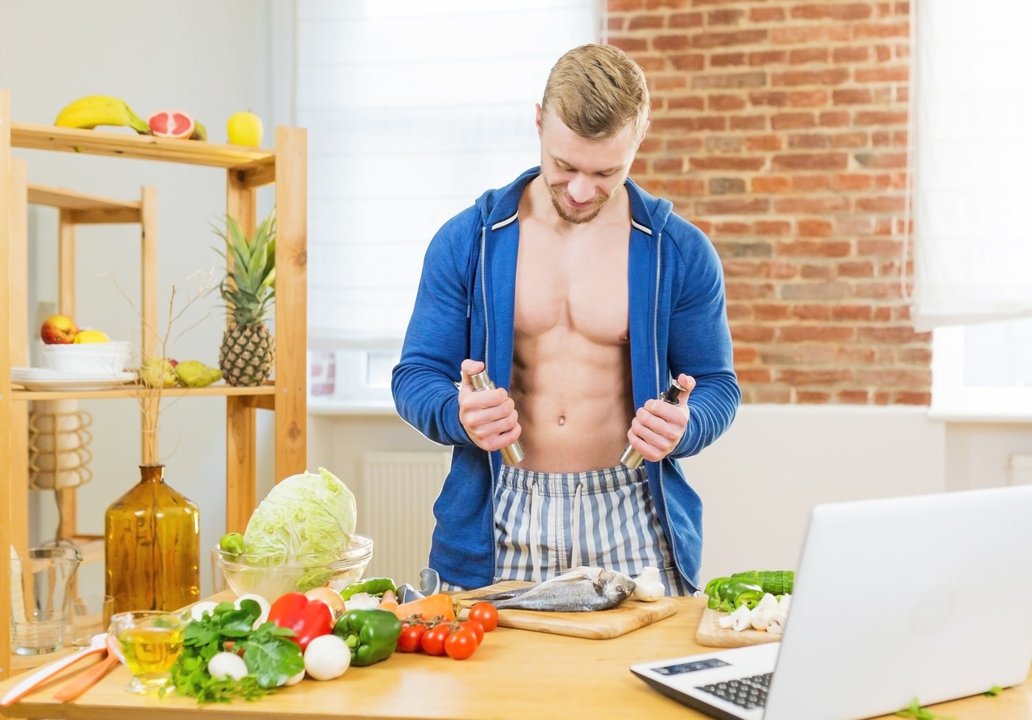 A Complete Guide to Understanding Thermic Foods: Eat to Rev Up Your ...