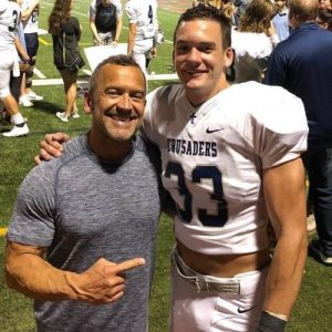 Hunter Labrada — Complete Profile, Workout and Diet Program – Fitness Volt