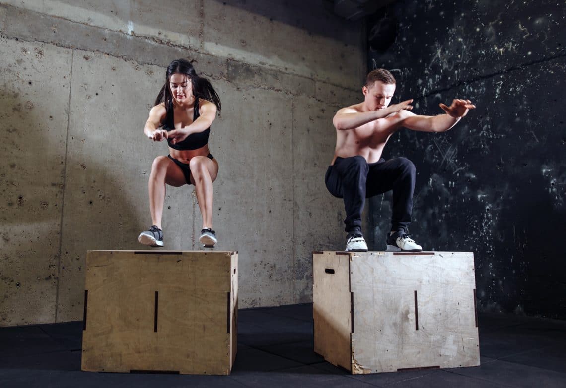 Steady-State Cardio: Pros and Cons – Fitness Volt