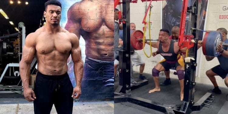 Best bodybuilding and motivational videos to help you achieve your ...