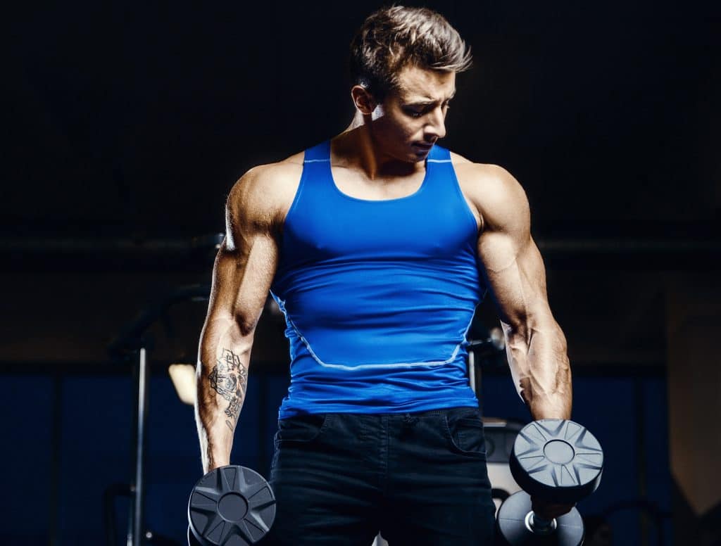 Myo-Reps: What Are They and How to Use Them – Fitness Volt