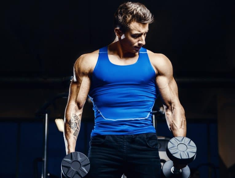 Myo-Reps: What Are They and How to Use Them – Fitness Volt