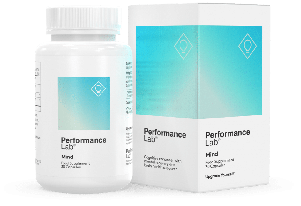 Performance Lab Mind Review: A Worthy Nootropic For Brain Performance ...