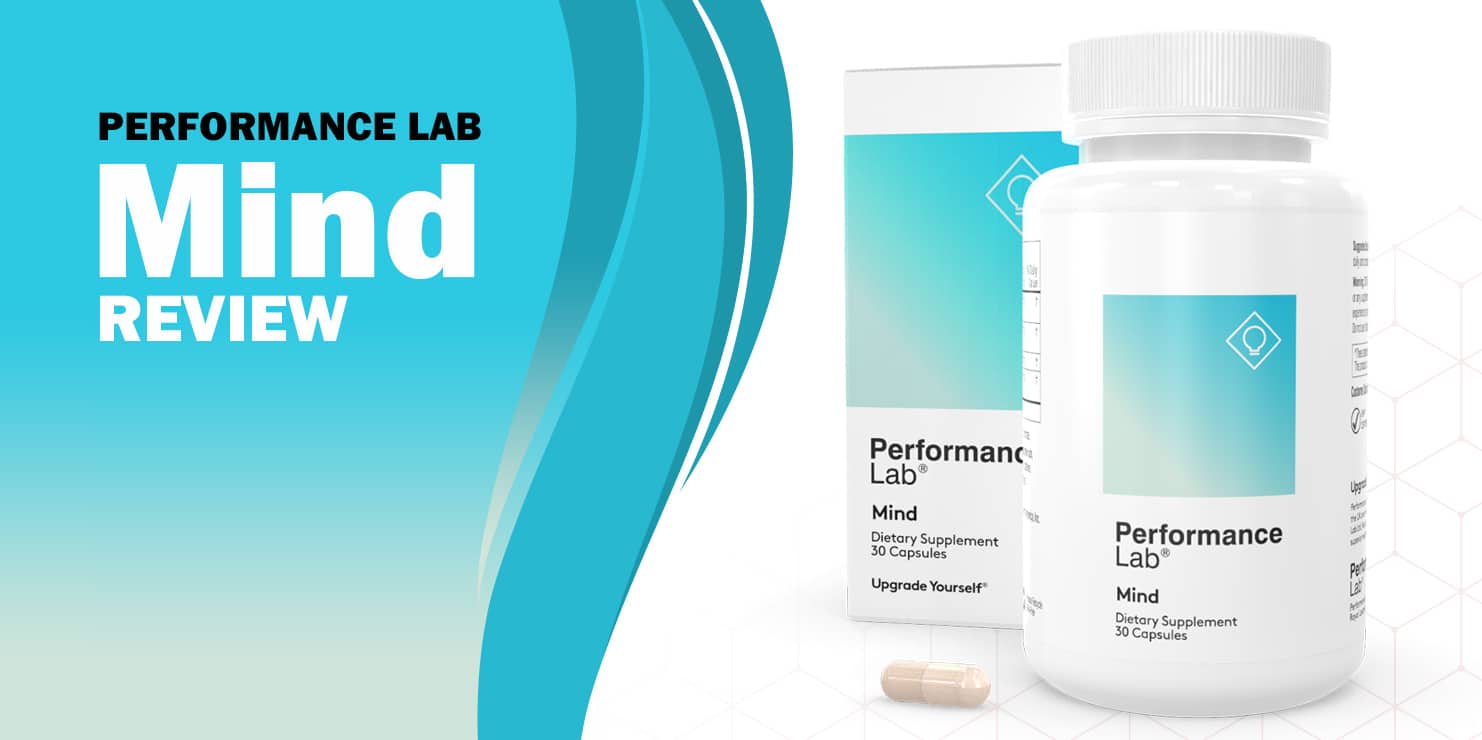 Performance Lab Mind Review: A Worthy Nootropic For Brain Performance ...