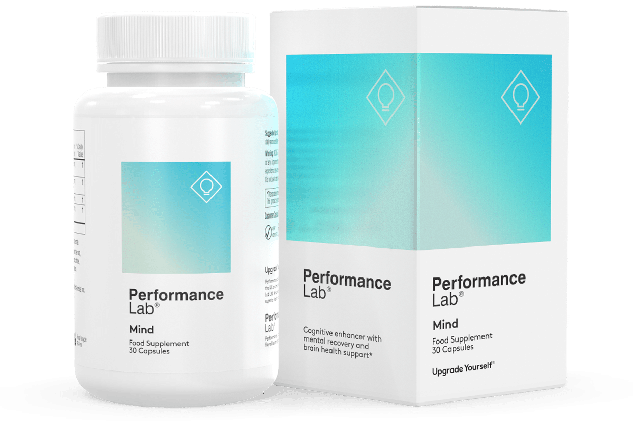 Performance Lab Mind Review: A Worthy Nootropic For Brain Performance ...