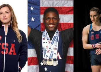 USA Weightlifting Reveals Roster For 2020 Senior Pan Am Championships ...